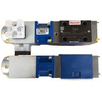 China Rexroth DRE6X-1X 310MG24-8NZ4M Hydraulic Relief Valve 350 bar NG6 Direct Operated for sale
