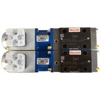 China Rexroth DRE6X-1X 310MG24-8NZ4M Hydraulic Relief Valve 350 bar NG6 Direct Operated for sale