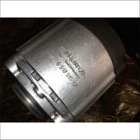 China Rexroth Hydraulic Pump AZPS-11-011LNT20MB-S0112 Cast Iron Compact Structure for sale