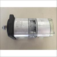 China Rexroth Hydraulic Pump AZPFF-11-011008RCB2020MB 25-32mm Shaft High Speed Long-Life for sale