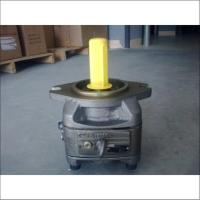 China Rexroth Hydraulic Pump PGH5-3X/063RE11VU2 Cast Iron 280 Bar Fixed Displacement Internal Gear Pump for sale