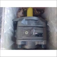 China Rexroth Hydraulic Pump PGH5-3X/063RE11VU2 Cast Iron 280 Bar Fixed Displacement Internal Gear Pump for sale