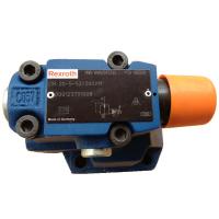 China Rexroth DR20-5-52 200YM Hydraulic Relief Valve 350 Bar Pressure Reduction Size 20 for sale