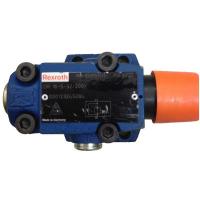 China Rexroth DR10-5-5X/200Y Hydraulic Relief Valve Subplate Mounting ISO 5781 3.68 kg for sale