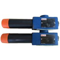 China Rexroth DR6DP2-5X/75YM Hydraulic Relief Valve 315 Bar 60 L/min Subplate Mounting for sale