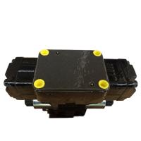 China Parker D41FBE02FC4NF0014 Proportional Directional Valve High Control Accuracy for sale