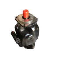 China Parker PD100AM286490 Hydraulic Piston Pump High Efficiency‌ Long Life for sale