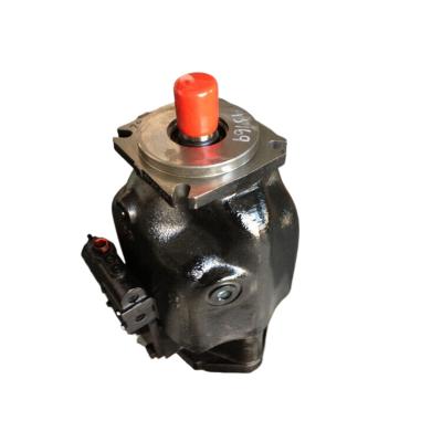 China Parker PD100AM286490 Hydraulic Piston Pump High Efficiency‌ Long Life for sale