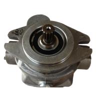 China Parker PV101R1EF00 Piston Pump High Efficiency‌ Low Noise for sale