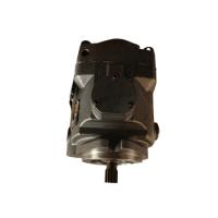 China Parker PV101R1EF00 Piston Pump High Efficiency‌ Low Noise for sale