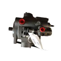 China Parker PV101R1EF00 Piston Pump High Efficiency‌ Low Noise for sale