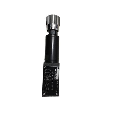 China Parker RDM2PT35KVG15 Relief Valve 24V DC G1/4 IP65 High Safety for sale