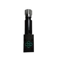 China Parker RDM2PT35KVG15 Relief Valve 24V DC G1/4 IP65 High Safety for sale