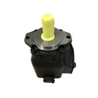 China Parker T6DCC 024 022 005 2R03 A500 Fixed Displacement Triple Vane Pump 15 gpm for sale