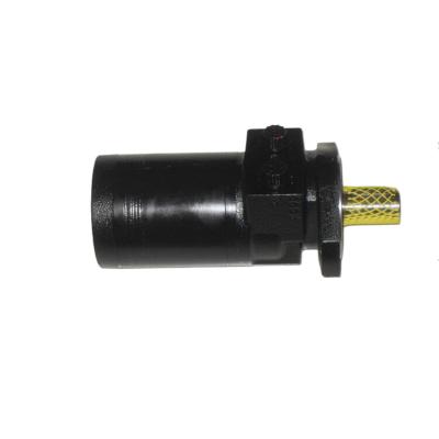 China Parker TE0330AW260AAAA Hydraulic Motor 315bar 40L/min High Torque Low Noise for sale