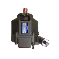 China YUKEN AR22-FR01B-22 Mechanical Piston Pump Long Life ‌High Efficiency for sale
