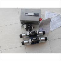 China Hawe Hydraulic Valve HC24-11-A4-400-BWH1F-RH-1-1-G24 400 Bar 100 L/min Low Leakage for sale