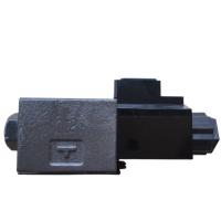 China YUKEN DSG-01-2B2-D24-N1-50 Solenoid Directional Valve 21MPa 6mm Spool for sale