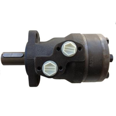 China Danfoss OMH200 151H1002 Hydraulic Orbital Motor 0.75 Inch Shaft High Efficiency for sale