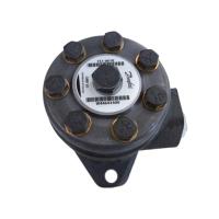 China Danfoss OMP50 151-0610 Hydraulic Motor 56 kg High Power Density Orbit Motor for sale