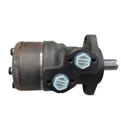 China Danfoss OMP200-151-0715 Hydraulic Motor Compactness High Performance for sale