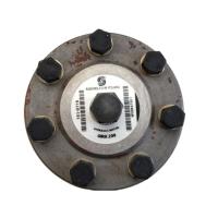 China Danfoss OMP200-151-0715 Hydraulic Motor Compactness High Performance for sale