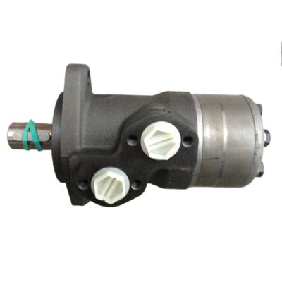 China Danfoss OMP315-151-0617 Hydraulic Motor For Flange Mounting for sale