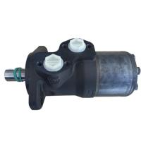 China Danfoss OMP400 151-0618 Hydraulic Motor In Orbital Structure for sale