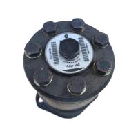 China Danfoss OMP400 151-0618 Hydraulic Motor In Orbital Structure for sale