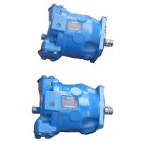 China Rexroth A10VSO45 Hydraulic Pump 280 Bar 350 Bar Axial Piston Variable Displacement High Efficiency for sale