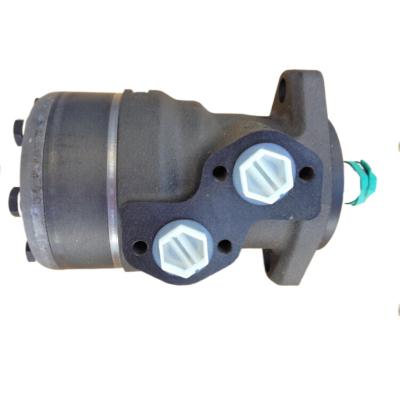 China Danfoss OMR160 151-0714 Hydraulic Motor 4000 rpm 50L/min High Torque for sale