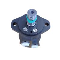 China Danfoss OMR160 151-0714 Hydraulic Motor 4000 rpm 50L/min High Torque for sale