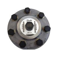 China Danfoss OMR160 151-0714 Hydraulic Motor 4000 rpm 50L/min High Torque for sale