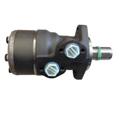 China Danfoss OMR200-151-0245 Hydraulic Motor Low Speed High Performance for sale