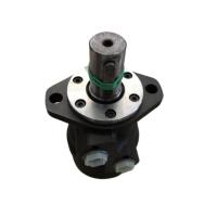 China Danfoss OMR200-151-0245 Hydraulic Motor Low Speed High Performance for sale