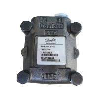 China Danfoss OMS160 151F0503 Hydraulic Motor High Performance for sale
