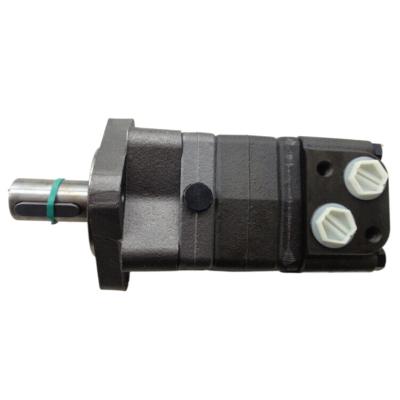 China Danfoss OMS250 151F0505 Hydraulic Motor Axial Plunger 21Mpa High Power Density for sale