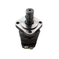 China Danfoss OMS250 151F0505 Hydraulic Motor Axial Plunger 21Mpa High Power Density for sale