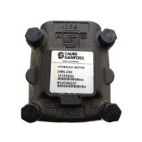 China Danfoss OMS250 151F0505 Hydraulic Motor Axial Plunger 21Mpa High Power Density for sale