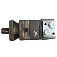 China Danfoss OMS250 151F0547 Hydraulic Motor 5000 rpm High Speed Piston Motor 10-1000 cm³/rev for sale