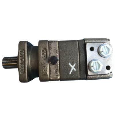China Danfoss OMS250 151F0547 Hydraulic Motor 5000 rpm High Speed Piston Motor 10-1000 cm³/rev for sale