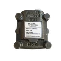 China Danfoss OMS250 151F0547 Hydraulic Motor 5000 rpm High Speed Piston Motor 10-1000 cm³/rev for sale