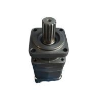 China Danfoss OMS250 151F0547 Hydraulic Motor 5000 rpm High Speed Piston Motor 10-1000 cm³/rev for sale