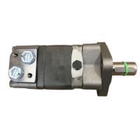 China Danfoss OMS315 151F0506 Hydraulic Motor 5000 rpm 24.5Mpa High Torque Long Life for sale