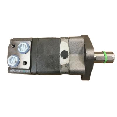 China Danfoss OMS315 151F0506 Hydraulic Motor 5000 rpm 24.5Mpa High Torque Long Life for sale