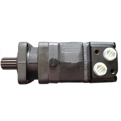 China Danfoss OMS315 151F0548 Hydraulic Motor 510-630rpm High Power Density New for sale