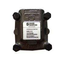 China Danfoss OMS315 151F0548 Hydraulic Motor 510-630rpm High Power Density New for sale