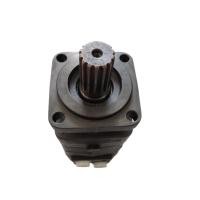 China Danfoss OMS315 151F0548 Hydraulic Motor 510-630rpm High Power Density New for sale