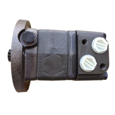 China Danfoss OMSS 315 151F0541 Hydraulic Motor 350 Bar High Power Density for Industrial Machinery for sale