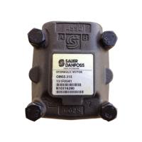 China Danfoss OMSS 315 151F0541 Hydraulic Motor 350 Bar High Power Density for Industrial Machinery for sale